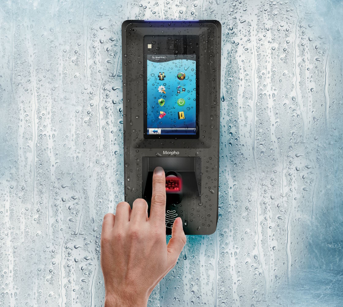 SIGMA EXTREME — СТА електроніка - Сучасні системи безпеки